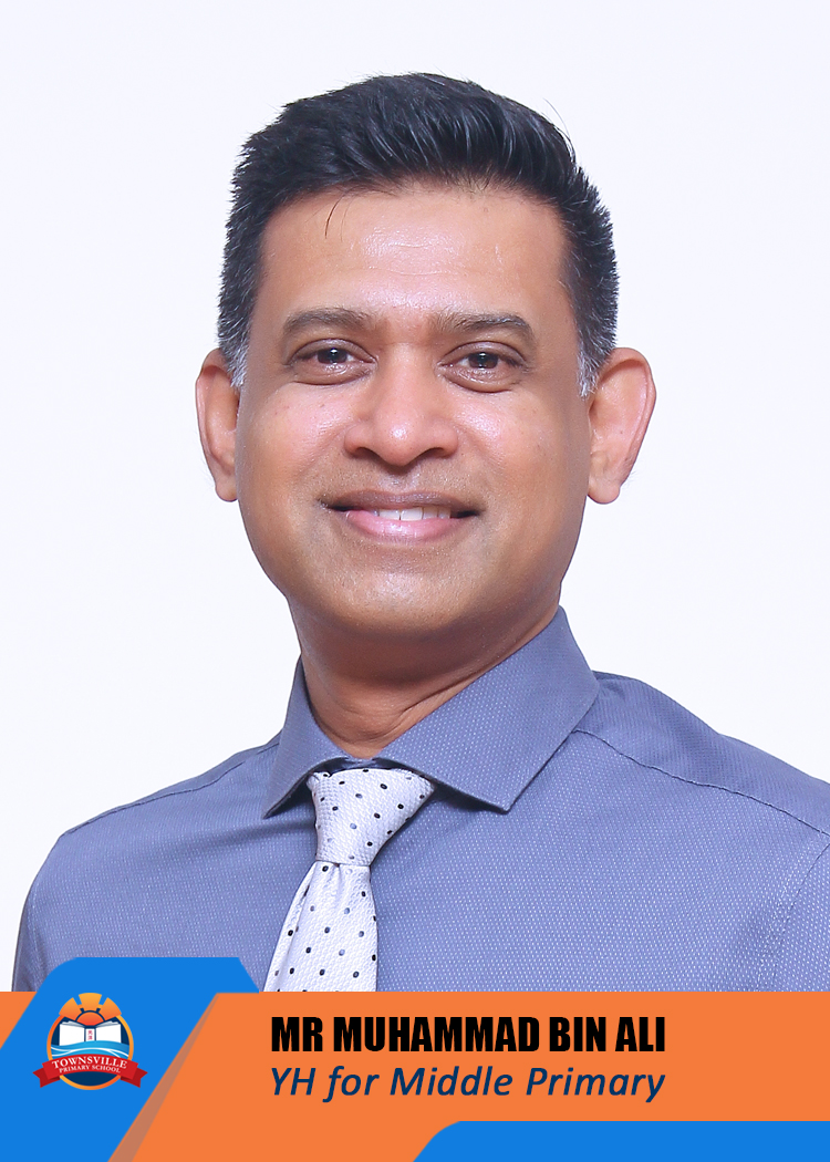 Our Steering Committee